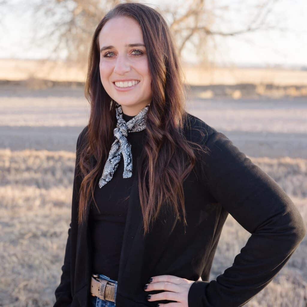 Team - Buffalo Brand Seed